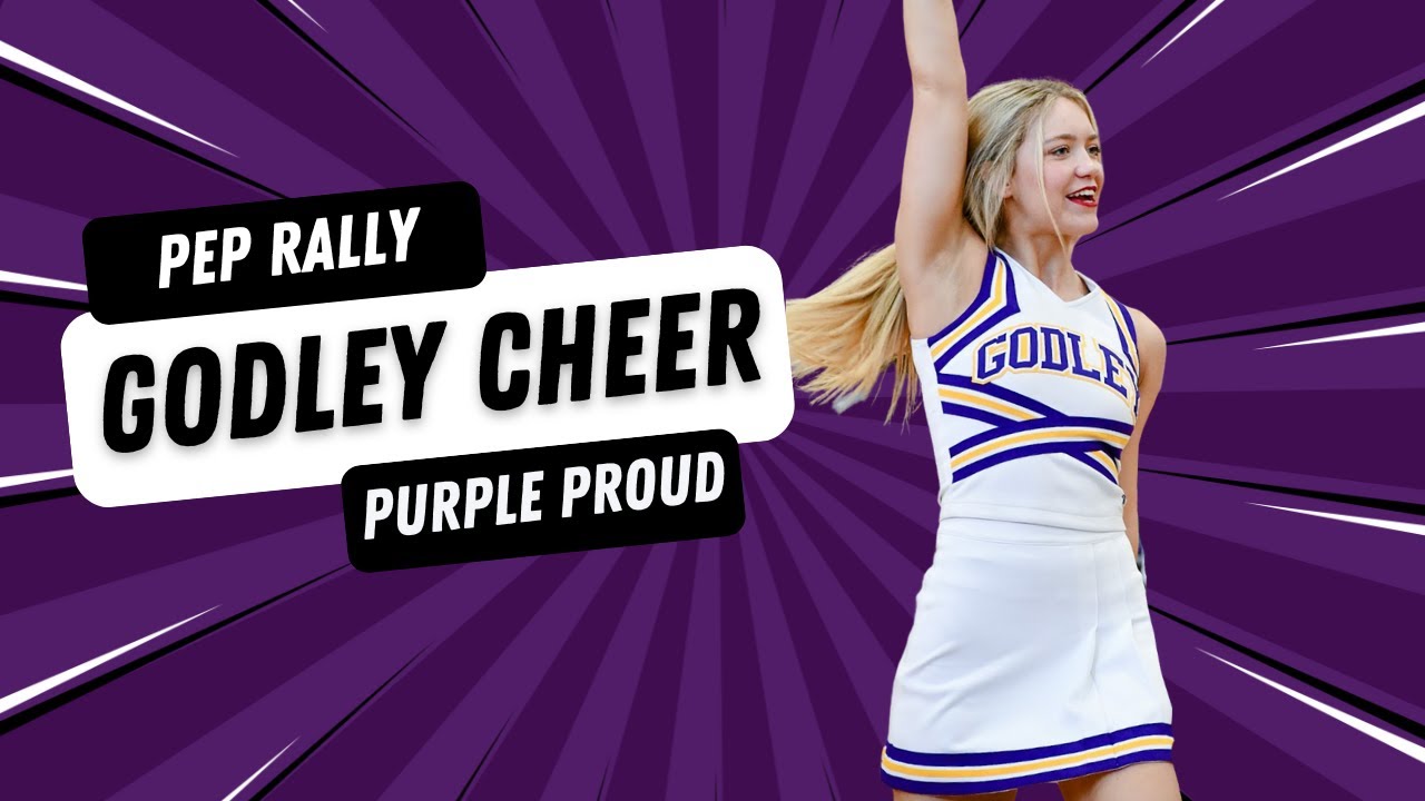 Purple Proud - Pep Rally - YouTube