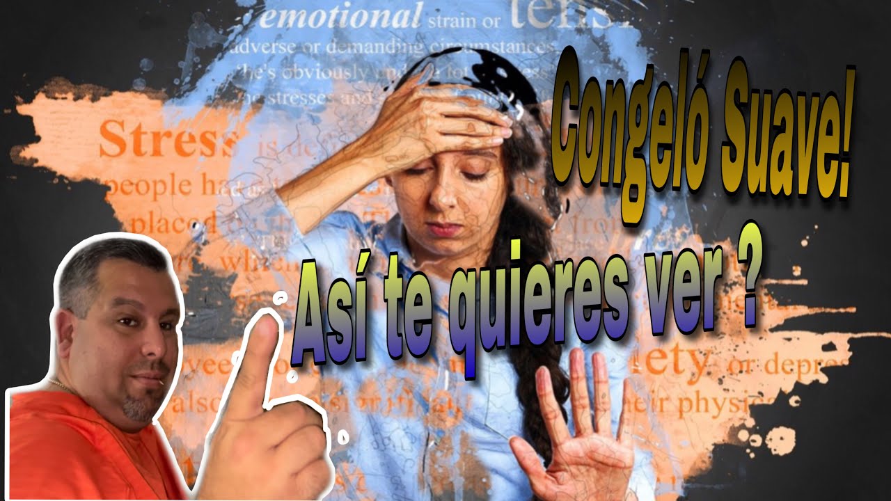 Todos tenemos PROBLEMAS | cogelo suave pero COGELO! - YouTube