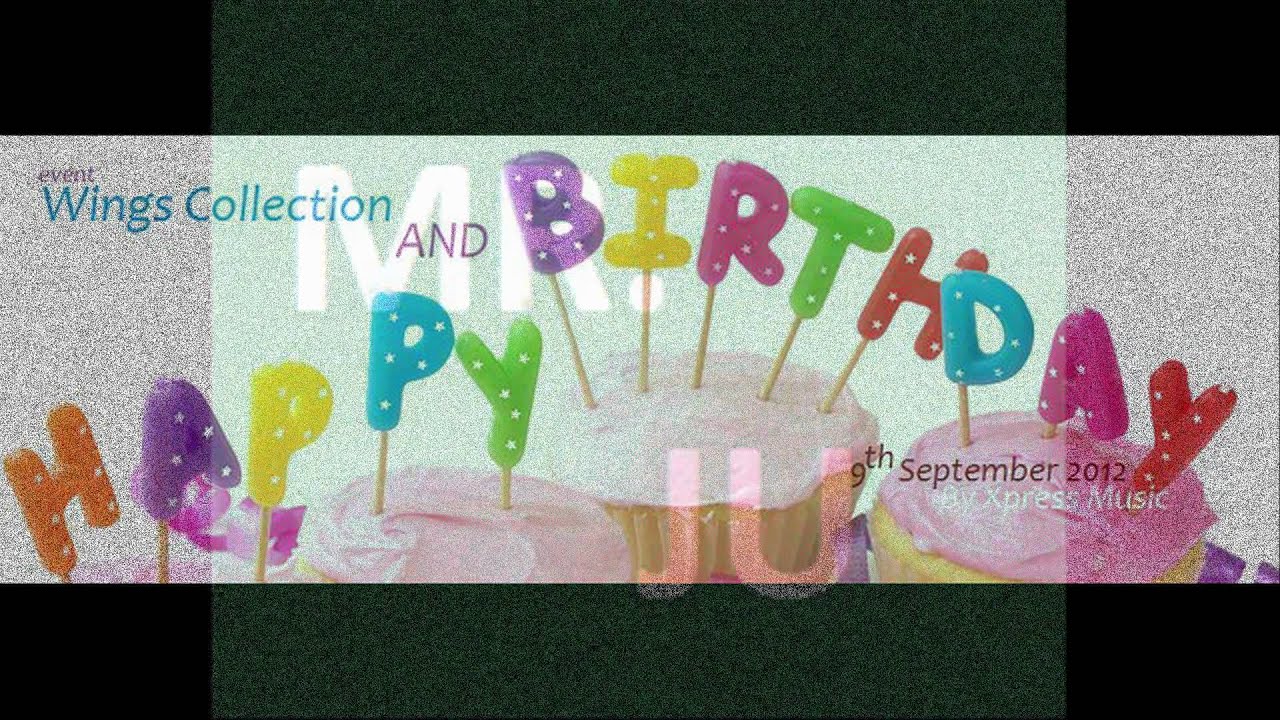 trailer event express music 9/9 - YouTube