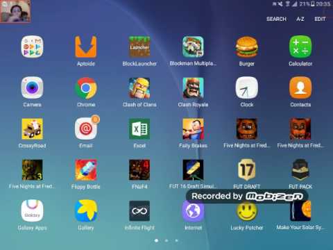MY TABLET ~ What's on my tablet [update] ~ [2]