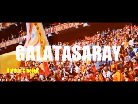 Şereftir Seni Sevmek   Galatasaray
