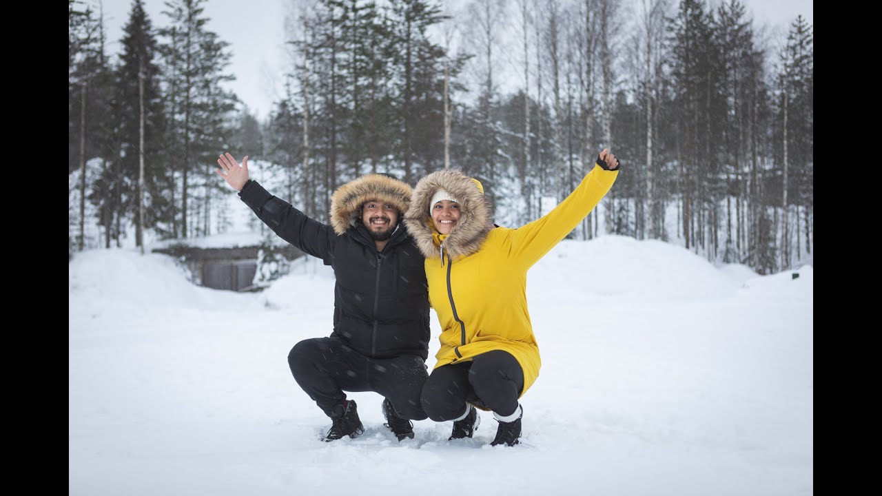 Why We Love Travel (Episode 2) | Anunay Sood & Brinda Sharma - YouTube