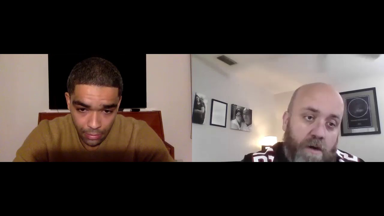 Interview: Kingsley Ben-Adir and the responsibility of portraying ...