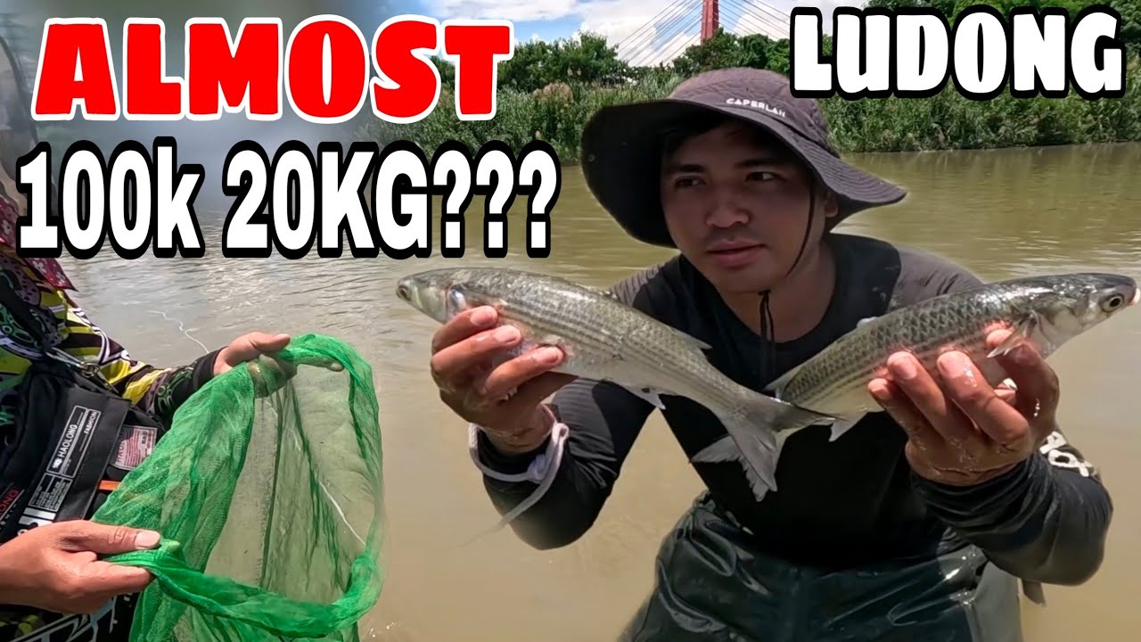 Bihira Mangyare To! Isang Daang Libo Ang Halaga Ng Isda Ang Aming ...