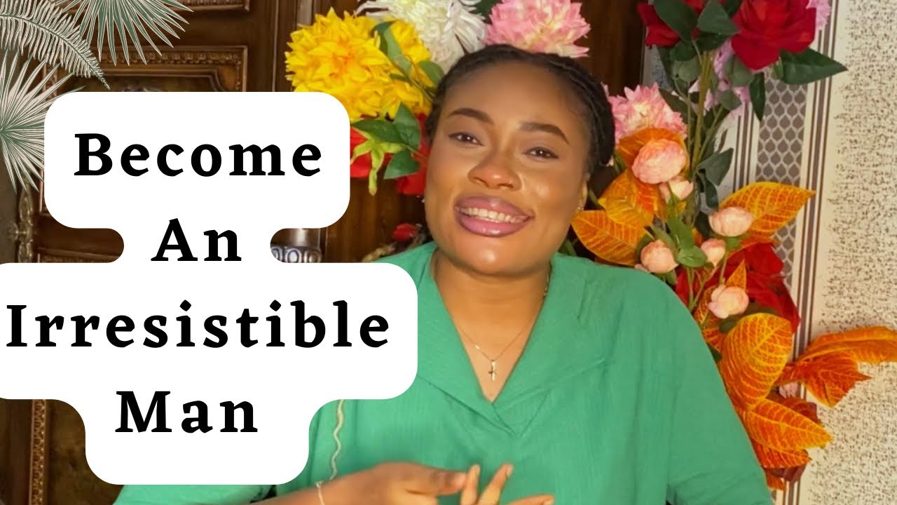 5 Ways To Be So Irresistible She’ll Never Want To Leave - YouTube