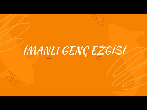 İmanlı Genç Ezgisi