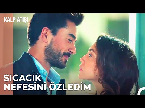 Keyfime Yok Diyeceğim... - Kalp Atışı 2. Bölüm