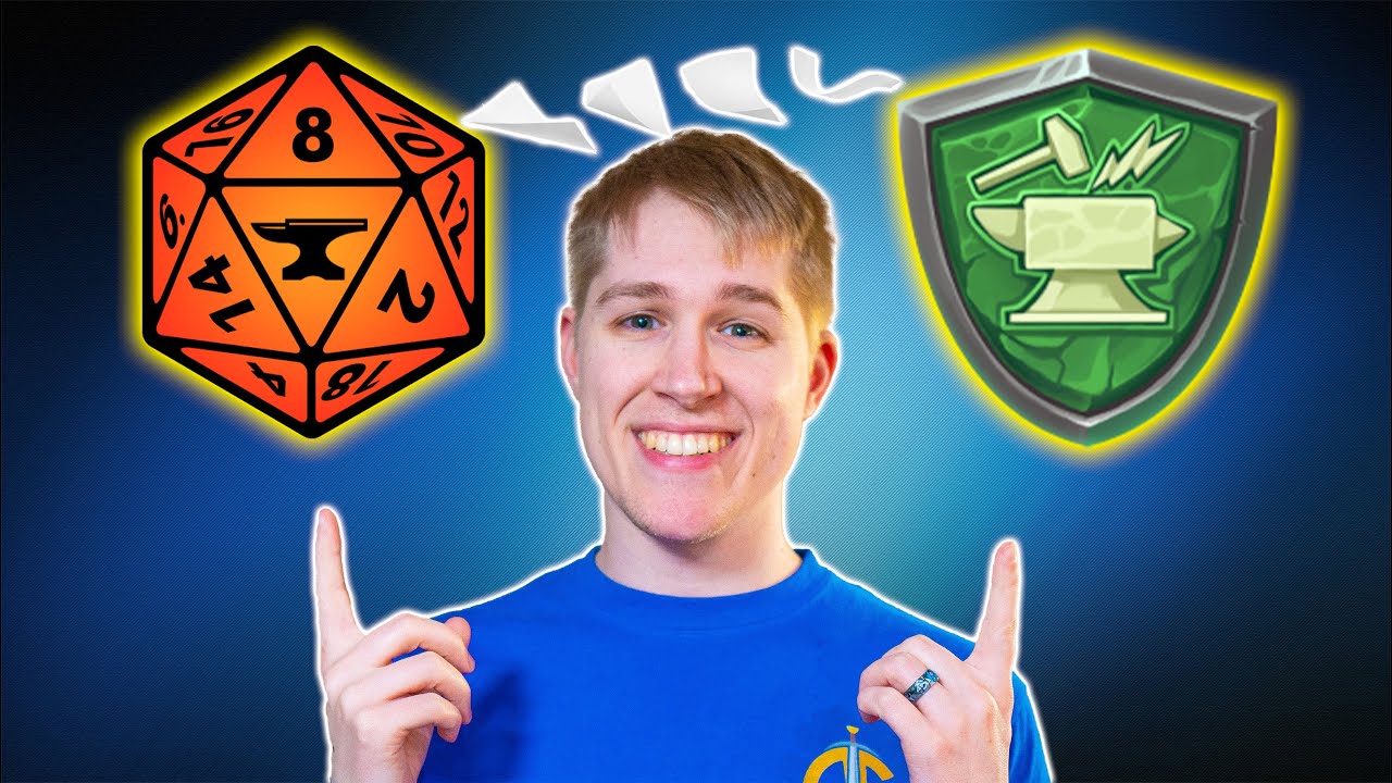 How to Transfer your Foundry VTT World to The Forge or Other Machines ...