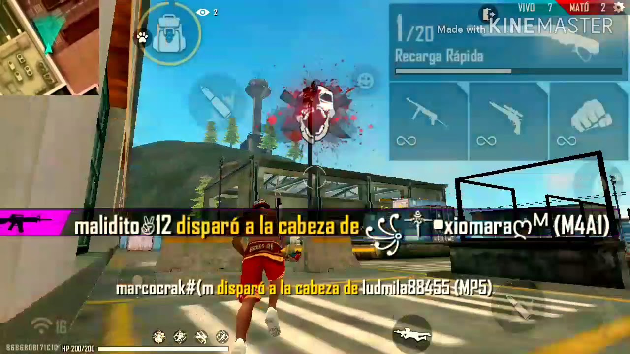 ESPECIAL 130 SUB//FREE FIRE// PREDATOR FF - YouTube