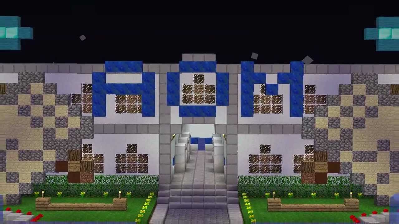 Minecraft: Academy of Minecraft- Teaser Trailer - YouTube