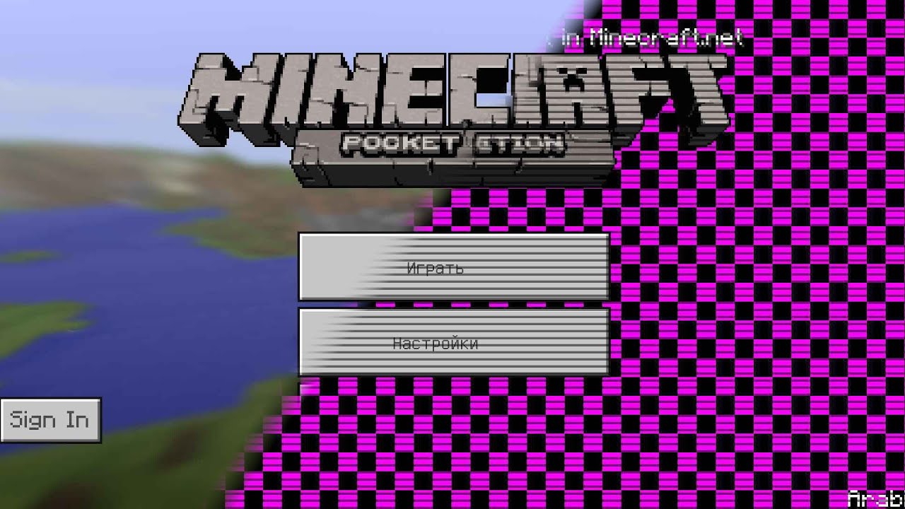 История в Minecraft Arabic Port - YouTube