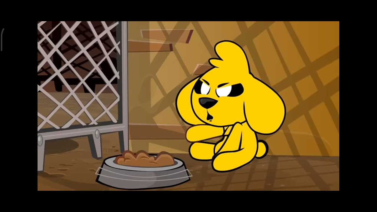 Las Perrerias de Mike T1 Trailer Ep15 Mike Y Trolli Escape La Prisión ...