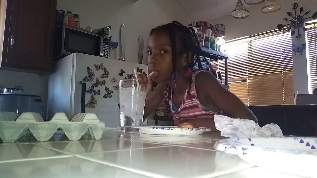 The new hot challenge - YouTube