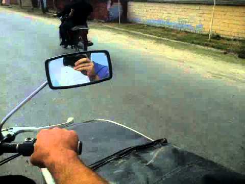 Neftcalada moto yaris .