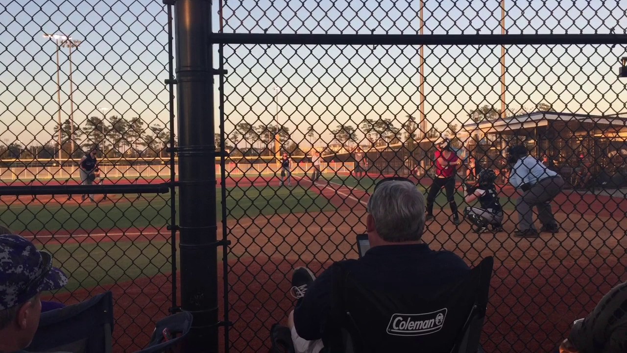 Winter World Series Myrtle beach October 29-30, 2016 - YouTube