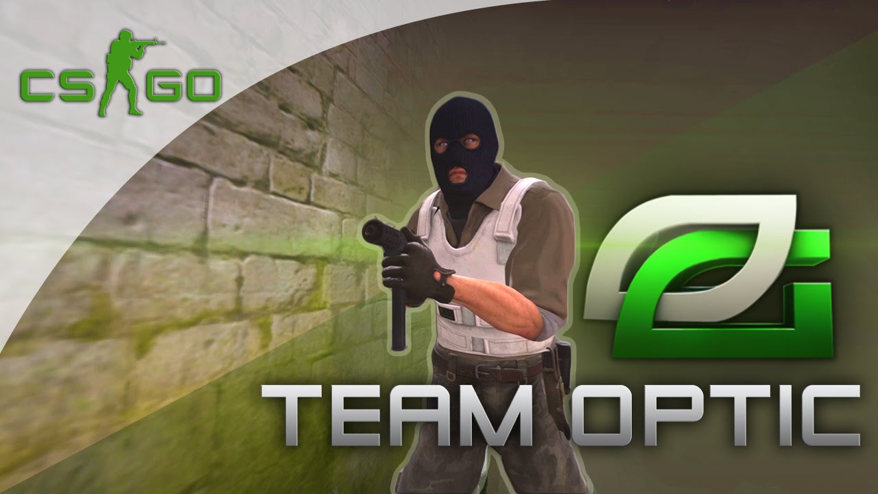 CS:GO | Team Optic Gaming (Counterstrike) - YouTube
