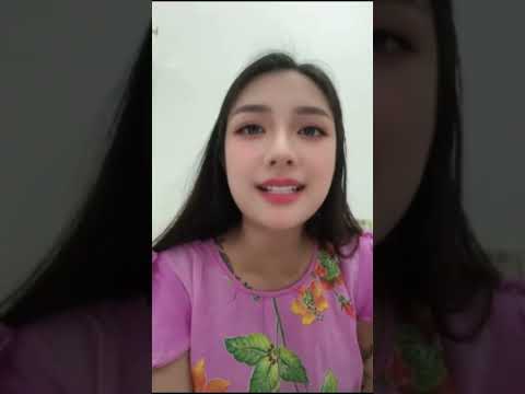 Julia Anney Live Bigo Show Beautiful❤️❤️ cute girl #livestreamlife  #bigolive #livevideo