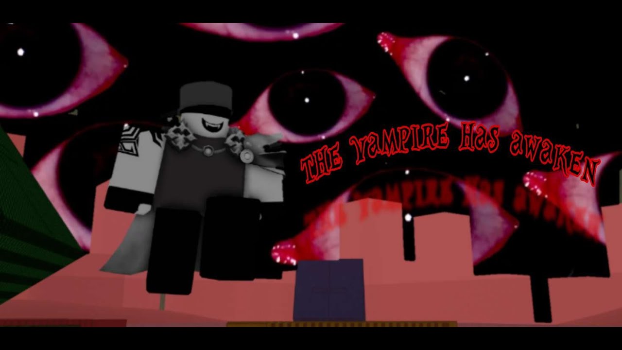 The vampire has awaken... Filibuster JGN | Item Asylum - YouTube