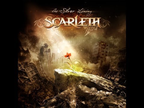 Scarleth - Dying Alone (from \