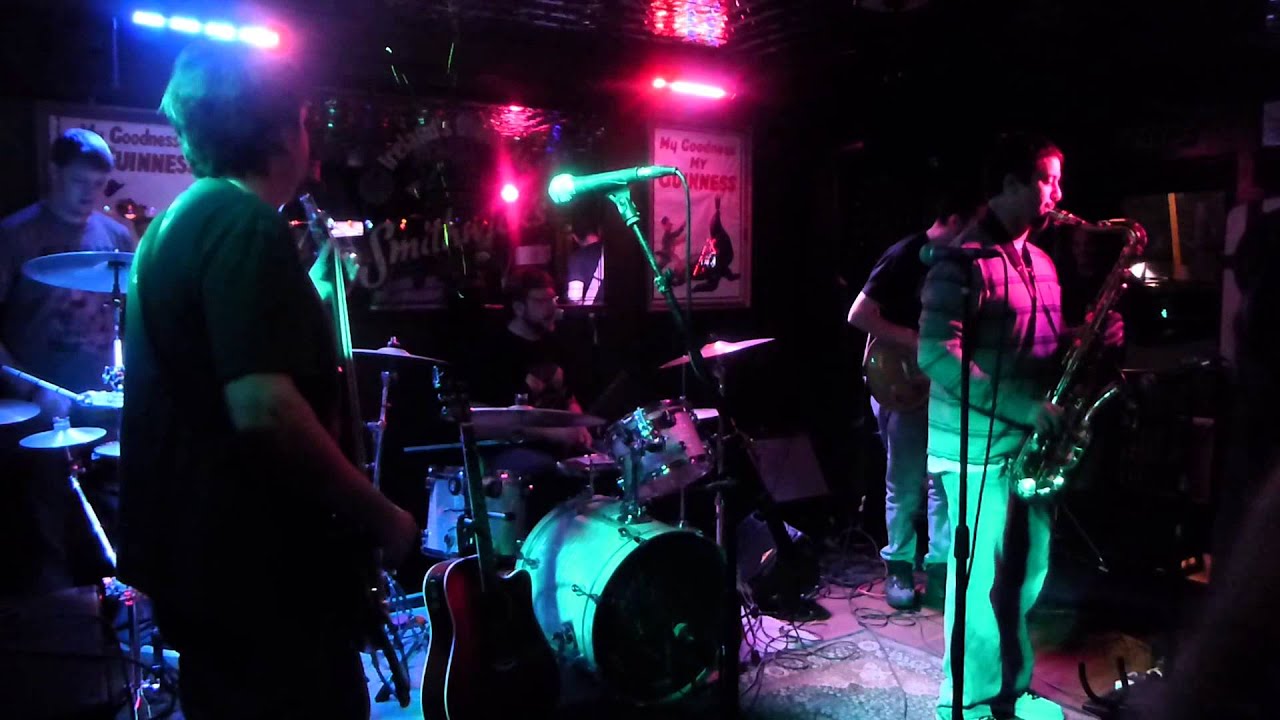 [Live Event] Boomstick () - YouTube