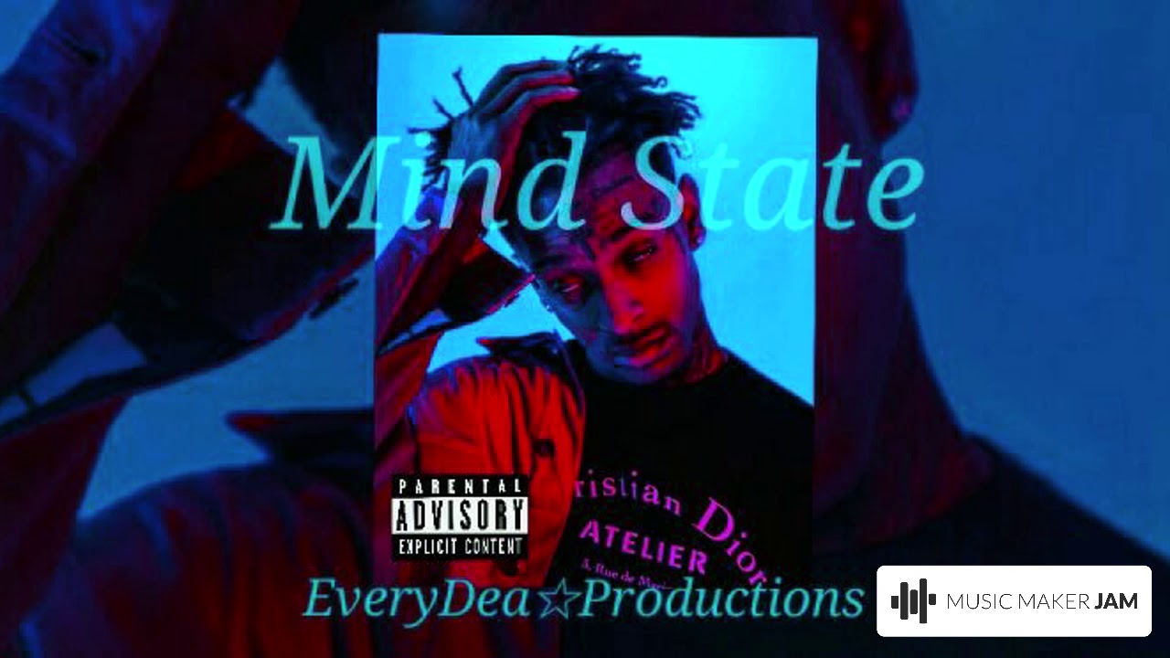"Mind State"-21 Savage x Kodak Black| EveryDea☆Production - YouTube Music