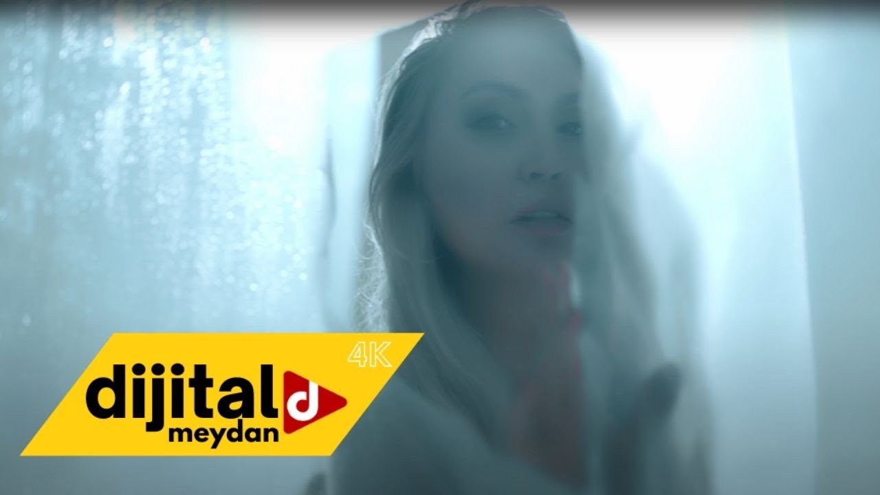 Nur Cennet - Aşk İçin (Official Video) #nurcennet #2024 - YouTube