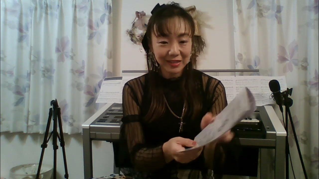 YOASOBI 三原色 エレクトーン演奏 Yukky - YouTube