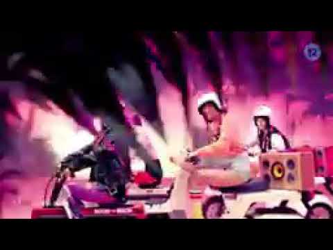 Blac pink bombayah dance blac pink