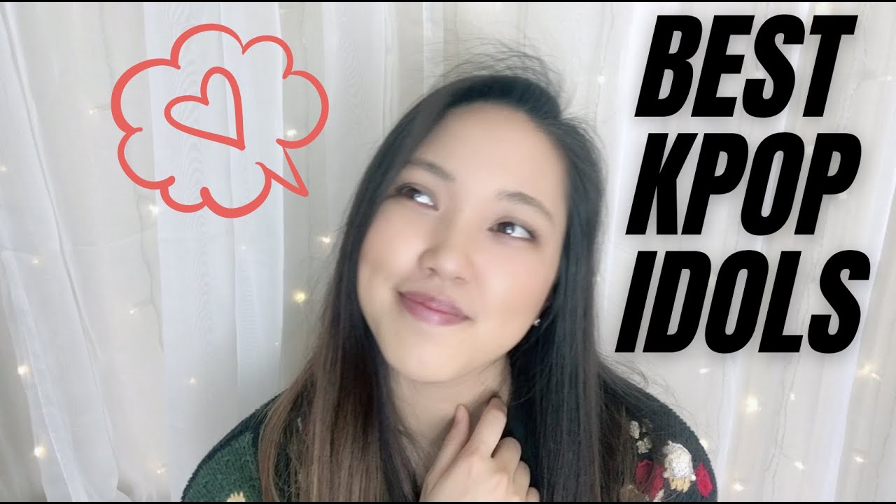 The BEST Kpop Singers I ve Met Kpop Staff Insider YouTube the-best-kpop-singers-i-ve-met-kpop-staff-insider-youtube