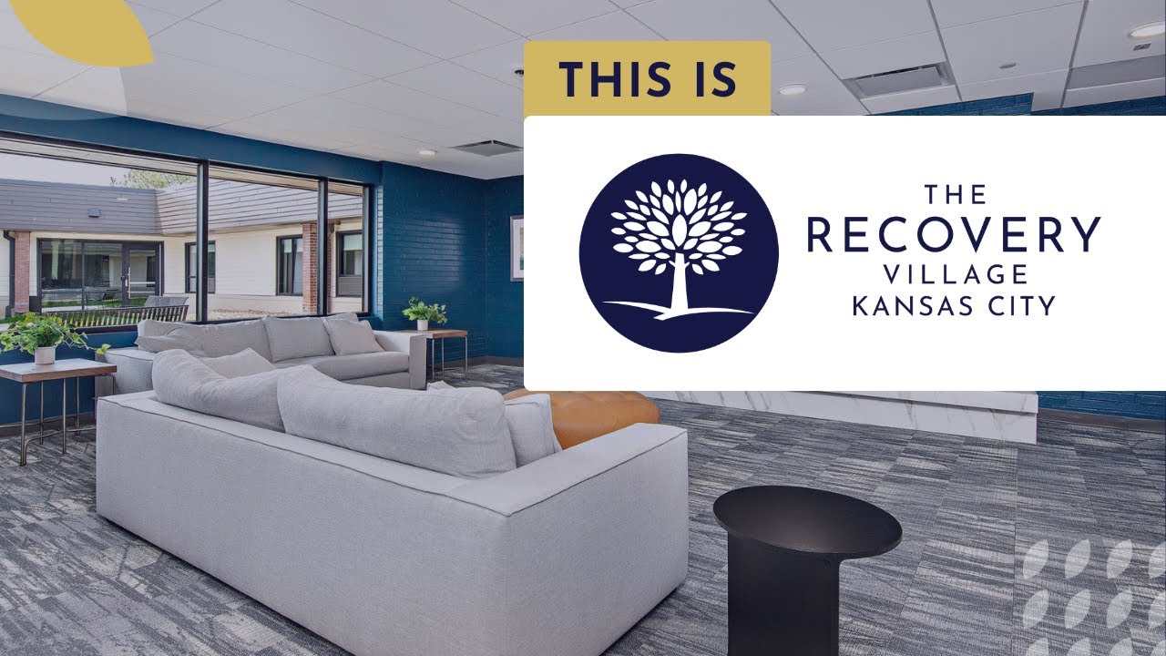 This Is The Recovery Village Kansas City Drug, Alcohol and Mental ...
