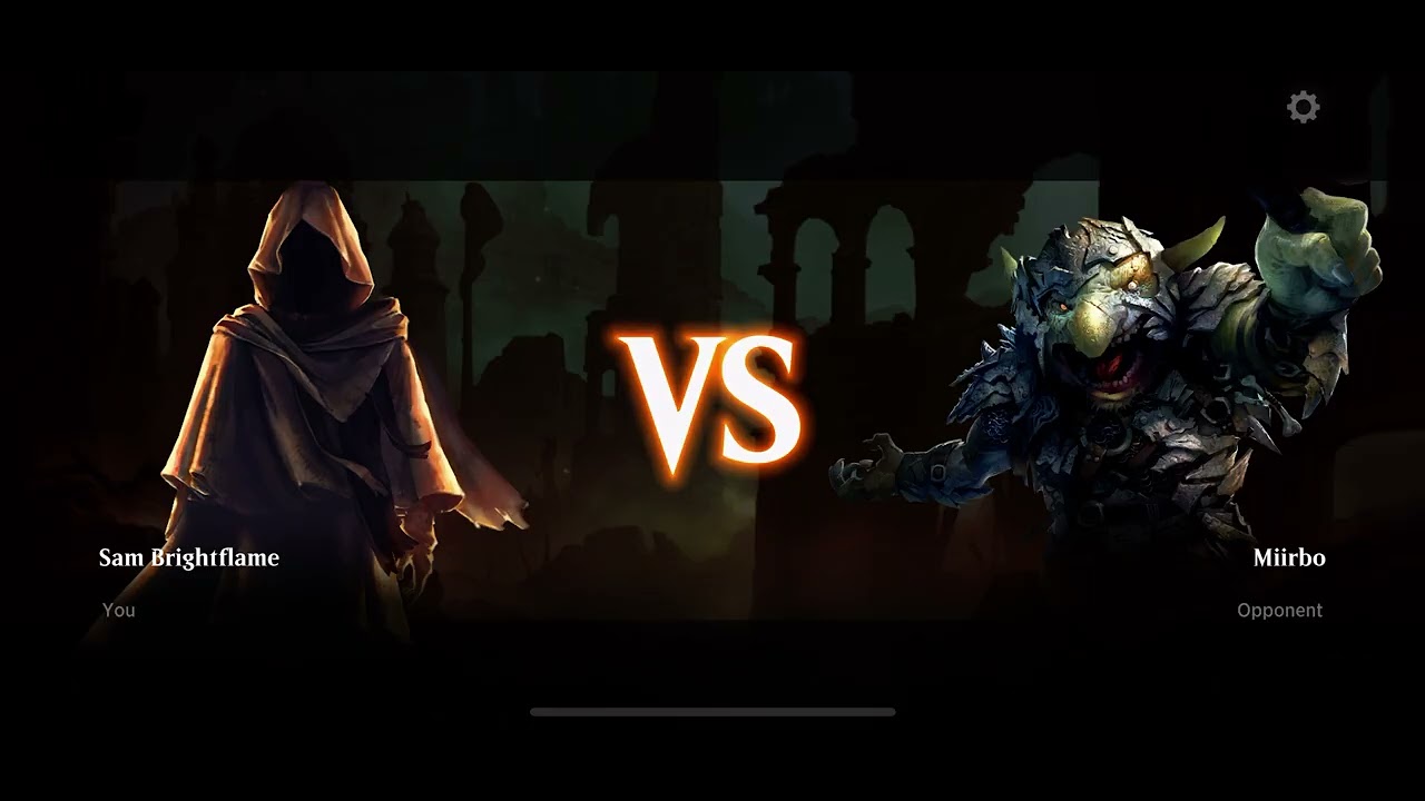Learning how to play MTG using the mobile app #mtgarena #mtg #magic # ...