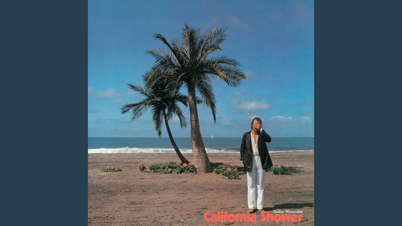 California Shower - YouTube