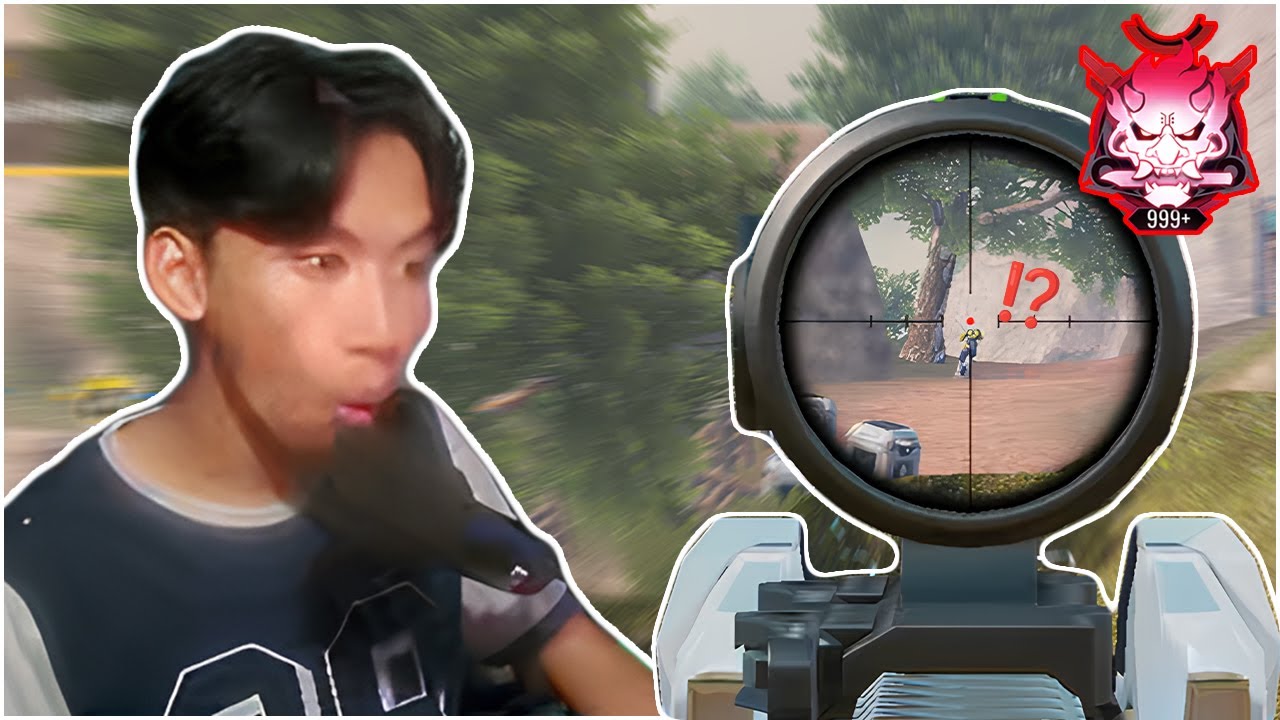 M700 + UZI AKIMBO EMANG GAADA OBAT COY... | Blood Strike - YouTube