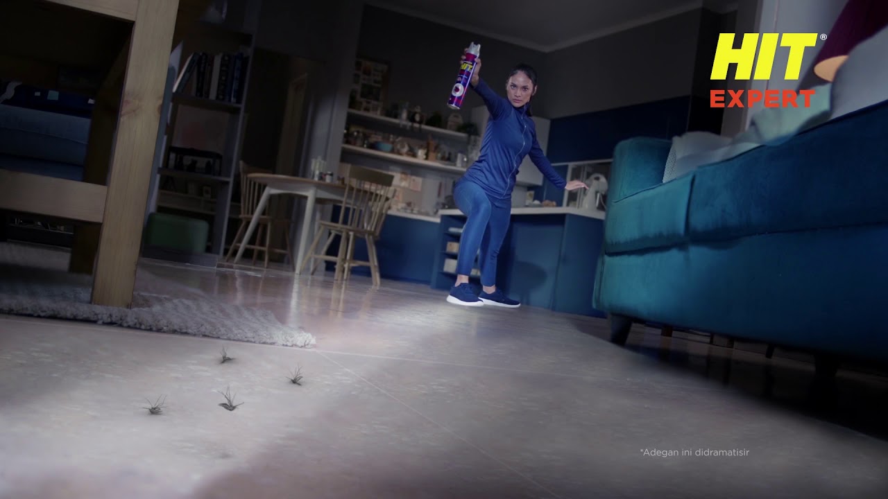 TVC HIT EXPERT 6s - YouTube