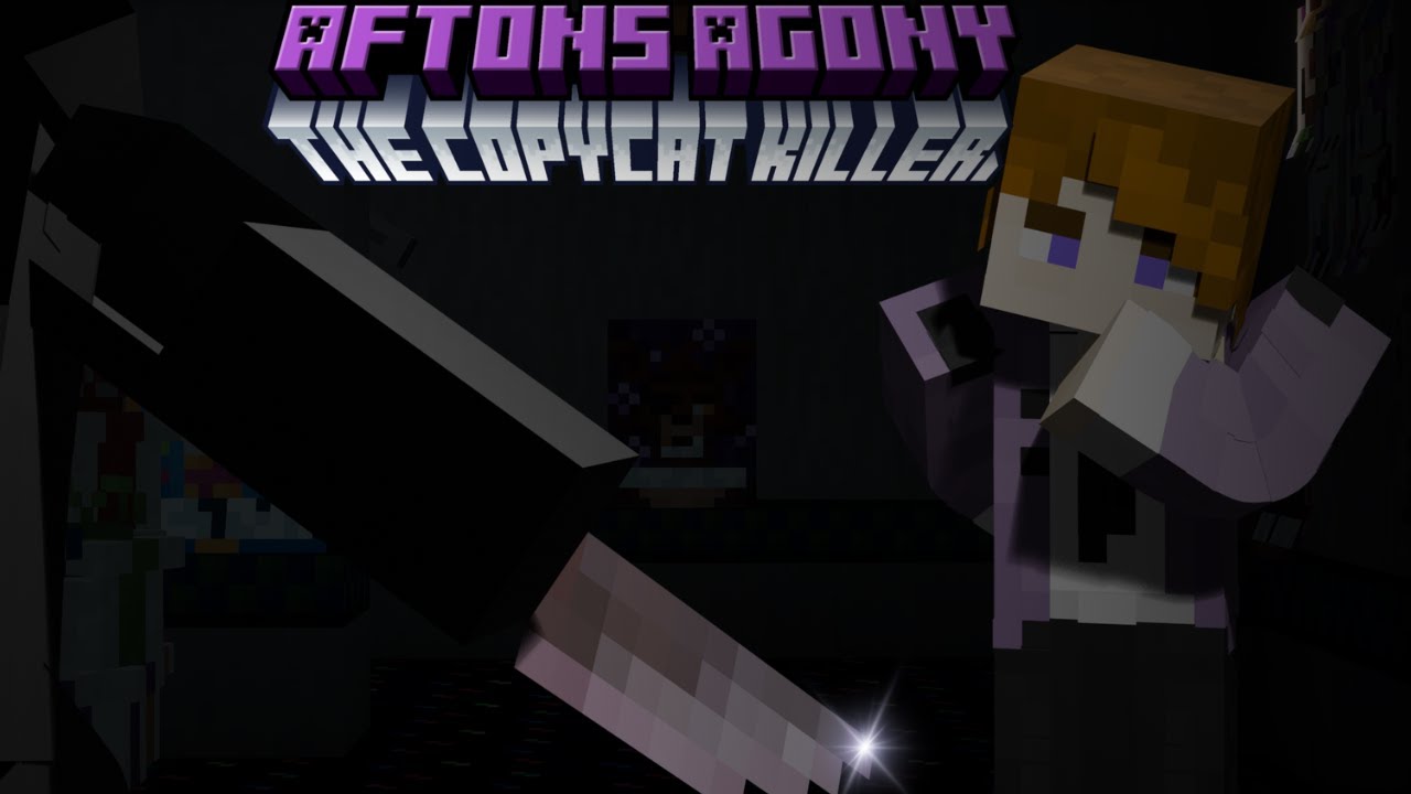 Aftons Agony S2 [Episode 12] | Minecraft Fnaf Roleplay - YouTube