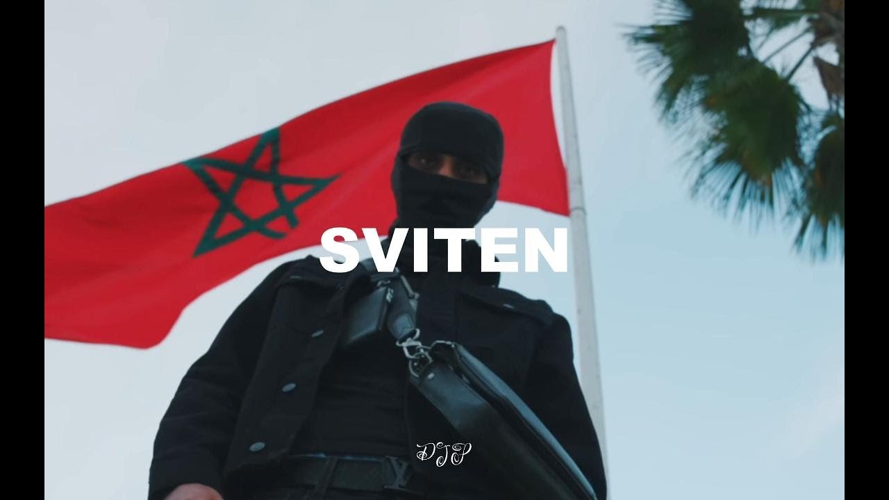 Sticky x Lelo x LaStreet Type Beat - "SVITEN" | Swedish Rap ...