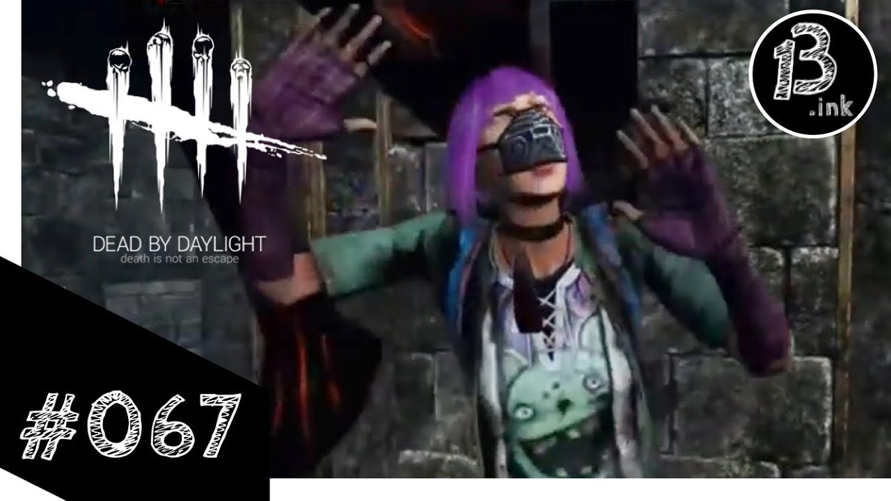 #067 - Dead by Daylight - The One Take - YouTube
