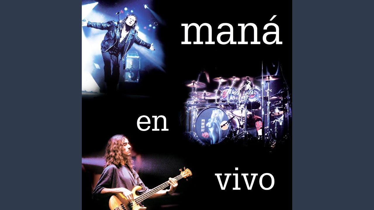 Rayando el Sol (En Vivo) (2020 Remasterizado) - YouTube