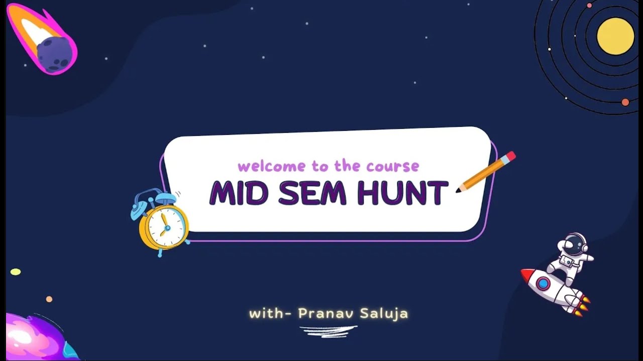 Vectors and its Operations - YouTube