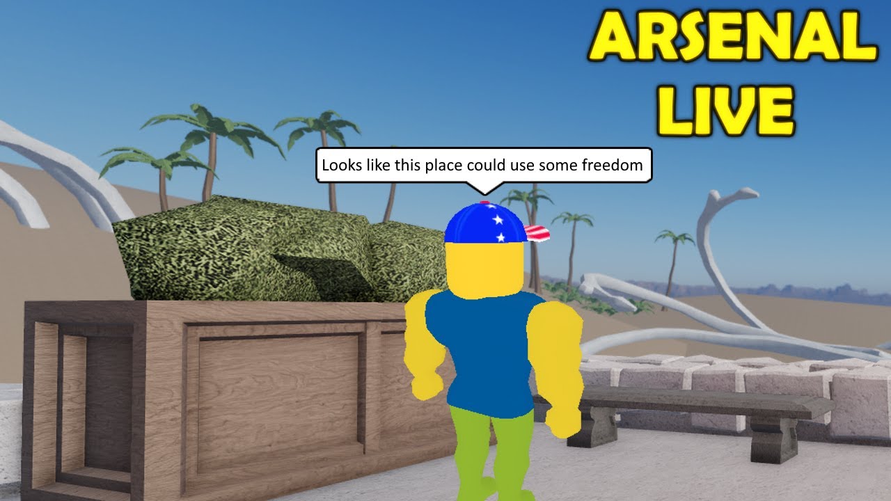 🟥ARSENAL LIVE🟥 - YouTube