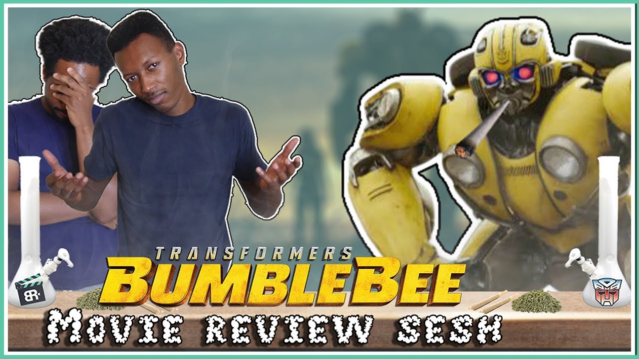 BUMBLEBEE(2018) - MOVIE REVIEW - FINALLY ANOTHER GOOD TRANSFORMERS ...