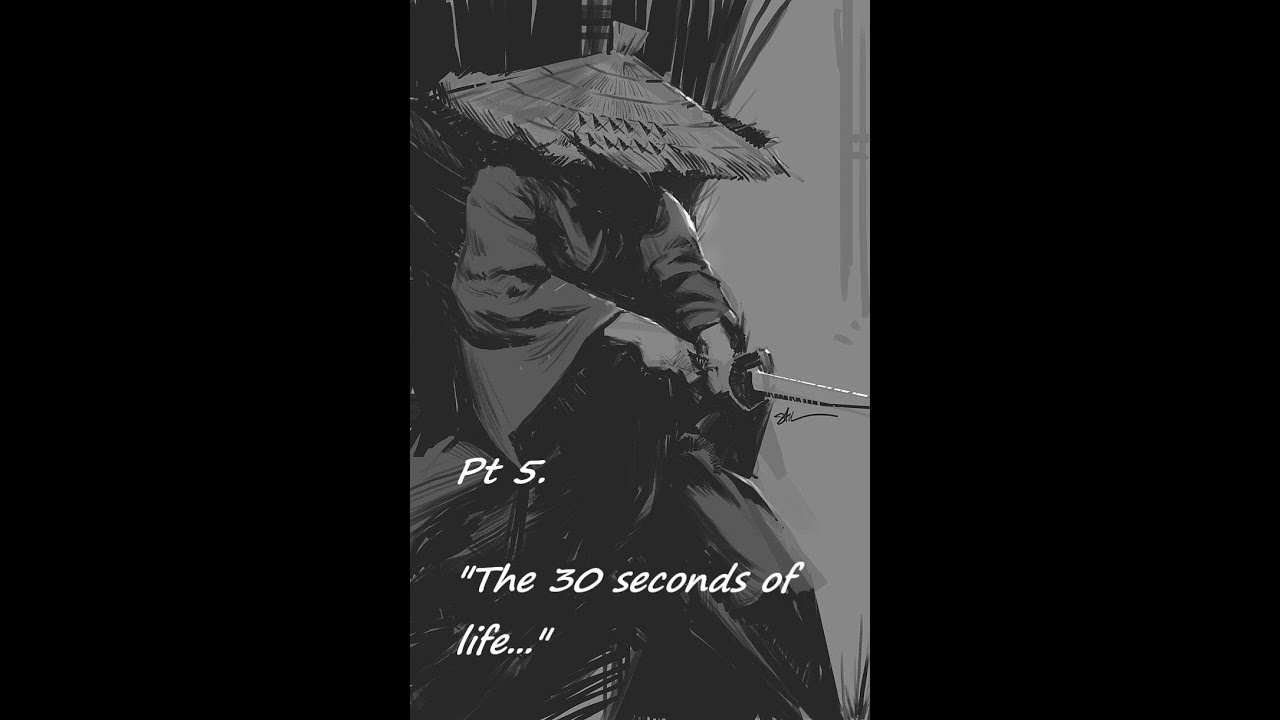 Return to Morroc. Ronin vs MVP - "The 30 seconds of life..." - YouTube