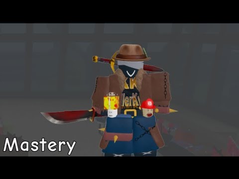 (V2) HIS NAME WAS KYLE | KillerKyle's Mastery [Scream Jam UST] - YouTube
