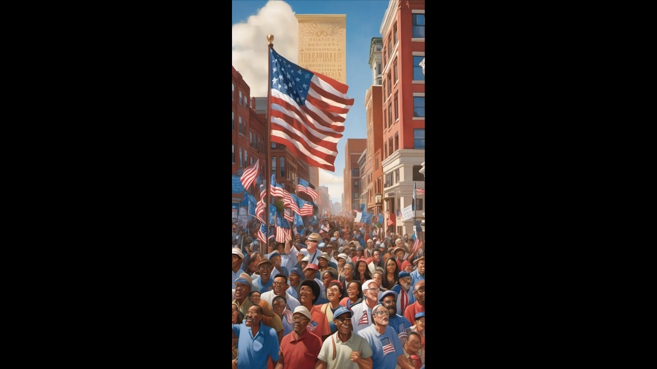 We Will Rise Again, (Stronger than before) - YouTube