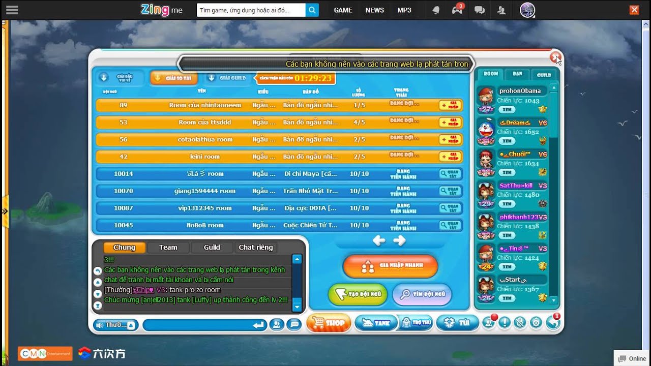 ban acc bang bang - YouTube