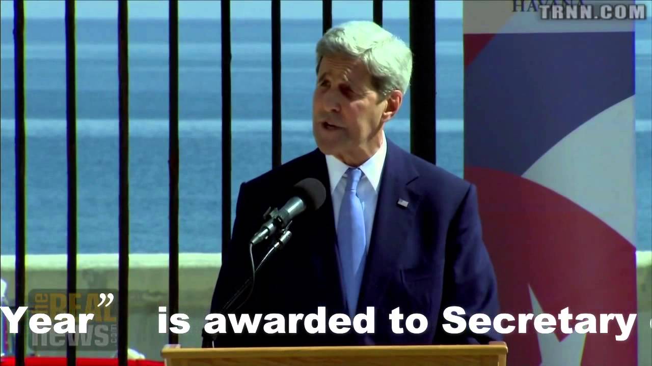 BS Award winner for 2015 - YouTube