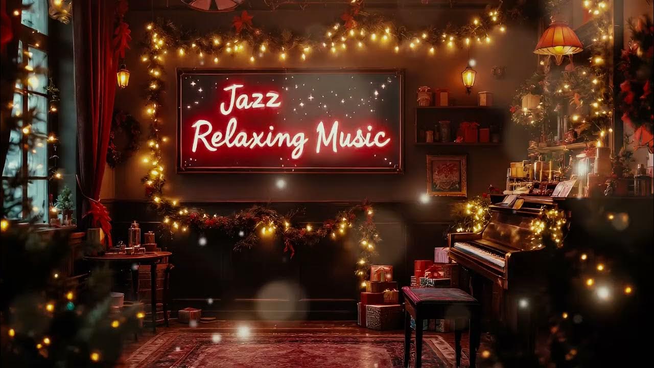 🎶 Swing Into a Good Day: Jazz Music for Ultimate Focus & Relaxing Vibes - Study & Work Beats ...