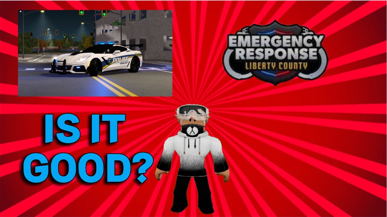 Testing The Chevlon Corbeta Car! And ALOT More! (ERLC) - YouTube