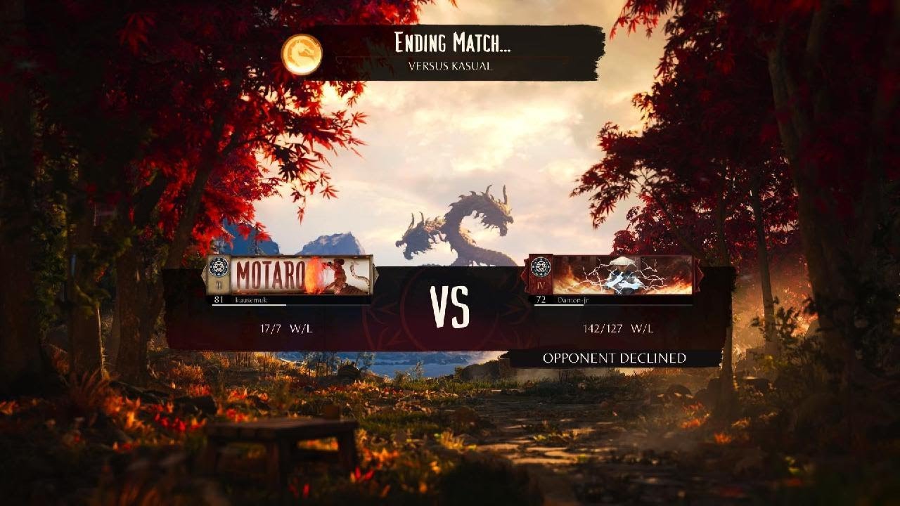 Mortal Kombat 1 i know dats right - YouTube