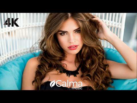 DJ Calma - Call My Name (Original Mix)